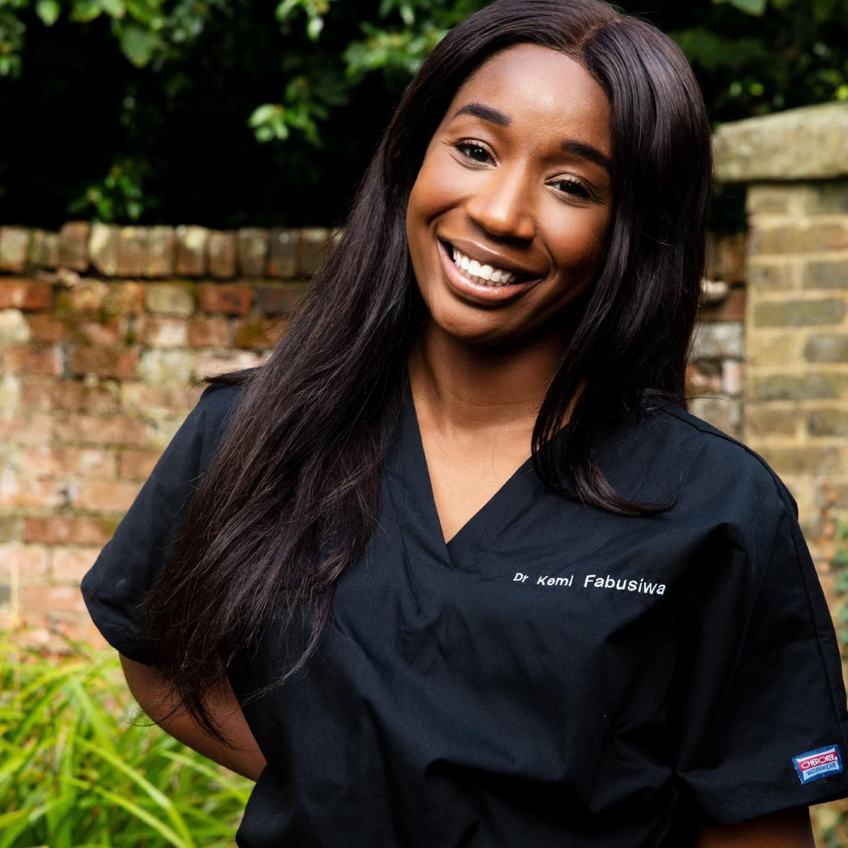 What Lies Beneath... Dr Kemi Fabusiwa – The Steam Bar