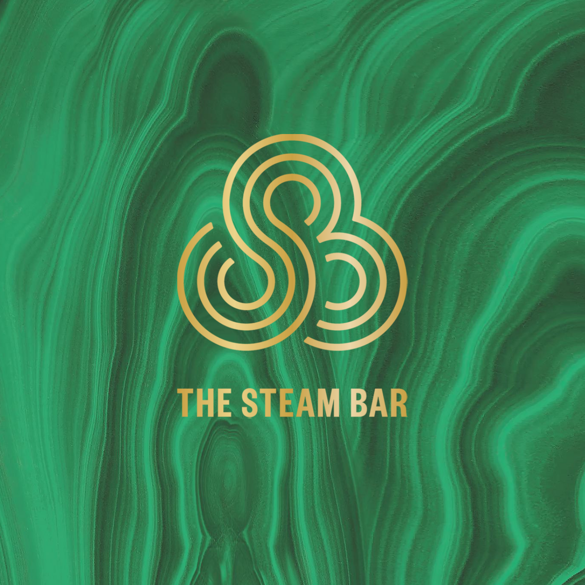 The Steam Bar Gift Card