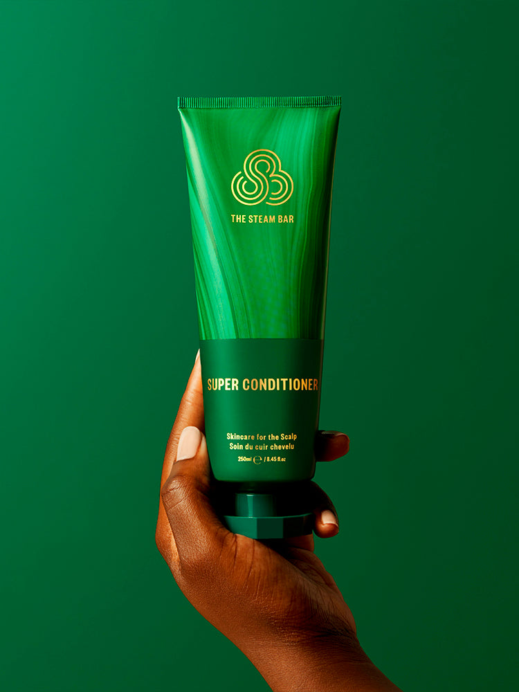 Super Conditioner from The Steam Bar